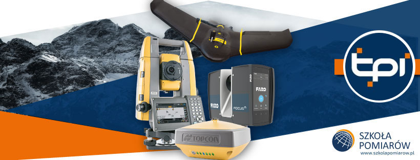 TPI - soluții de măsurare | Topcon Sokkia - ACASA