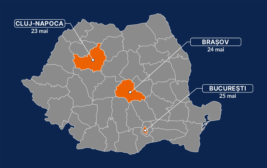 TPI Positioning Solutions – TOUR 2023 - TPI